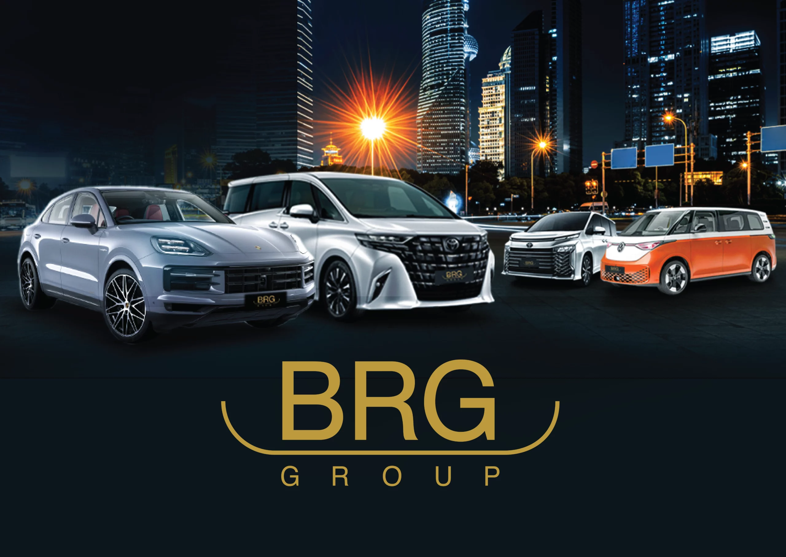 LP - BRG GROUP